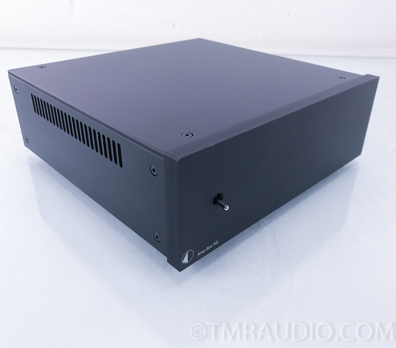 Pro-Ject Audio Amp Box RS Power Amplifier