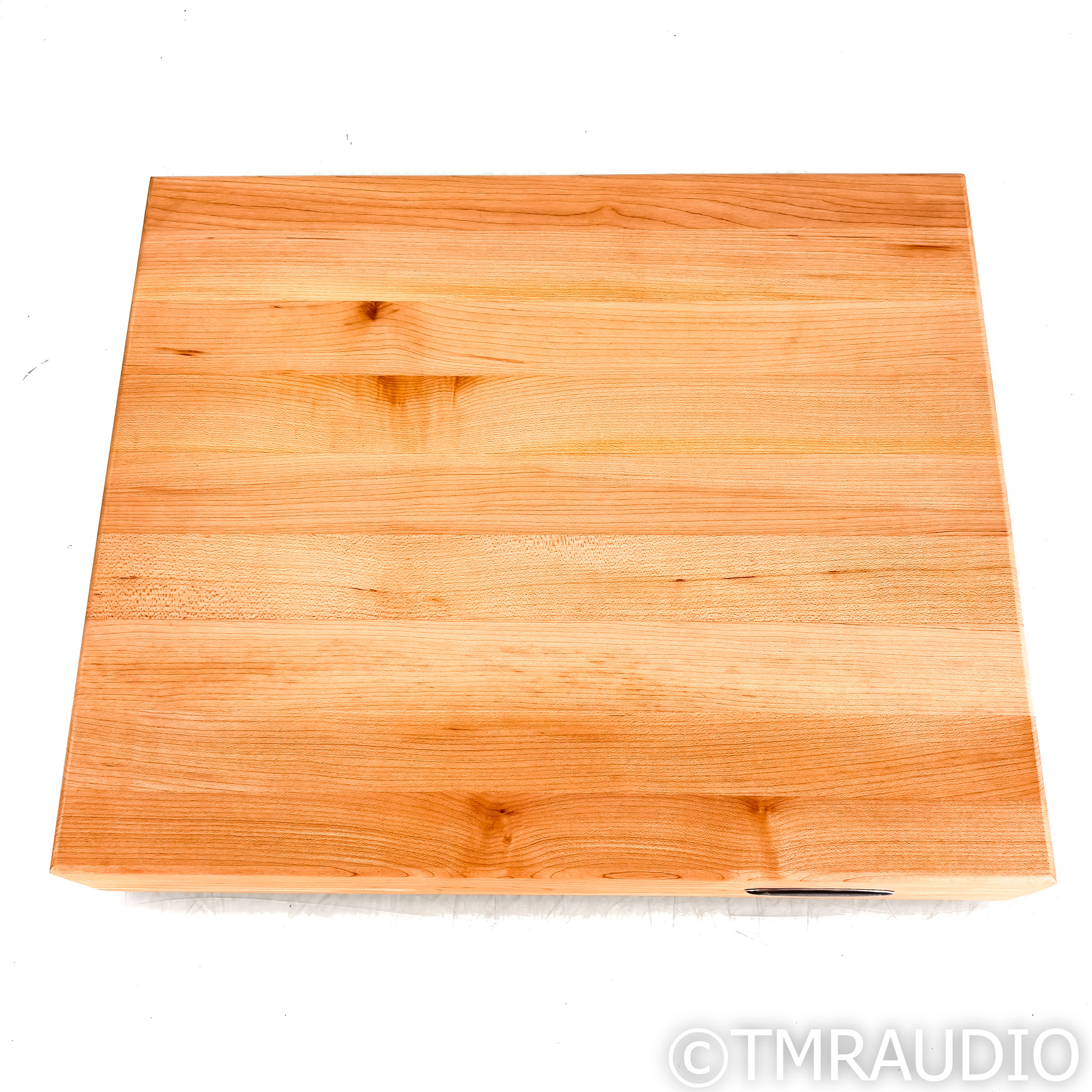 IsoAcoustics Delos Maple Isolation Platform; Maple; 18" x 15" x 3 ...