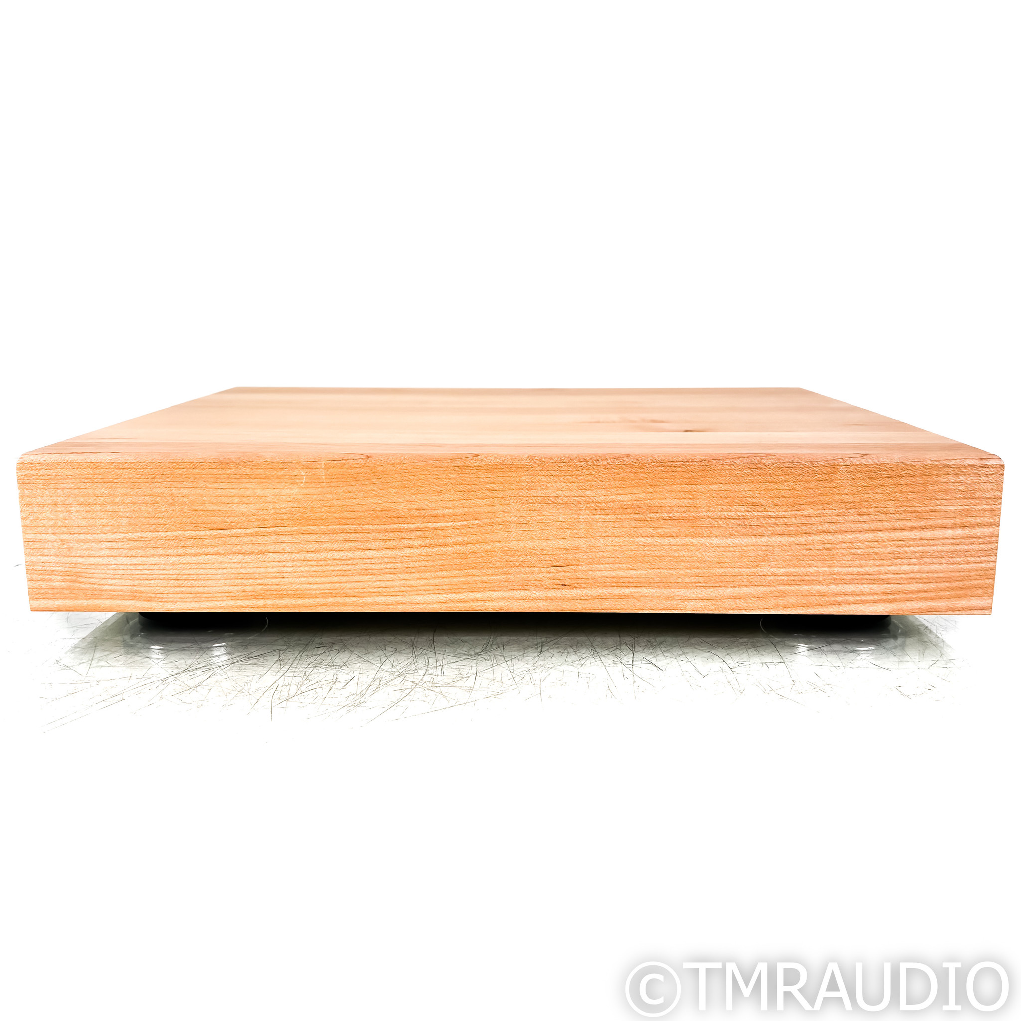 IsoAcoustics Delos Maple Isolation Platform; Maple; 18" x 15" x 3 ...