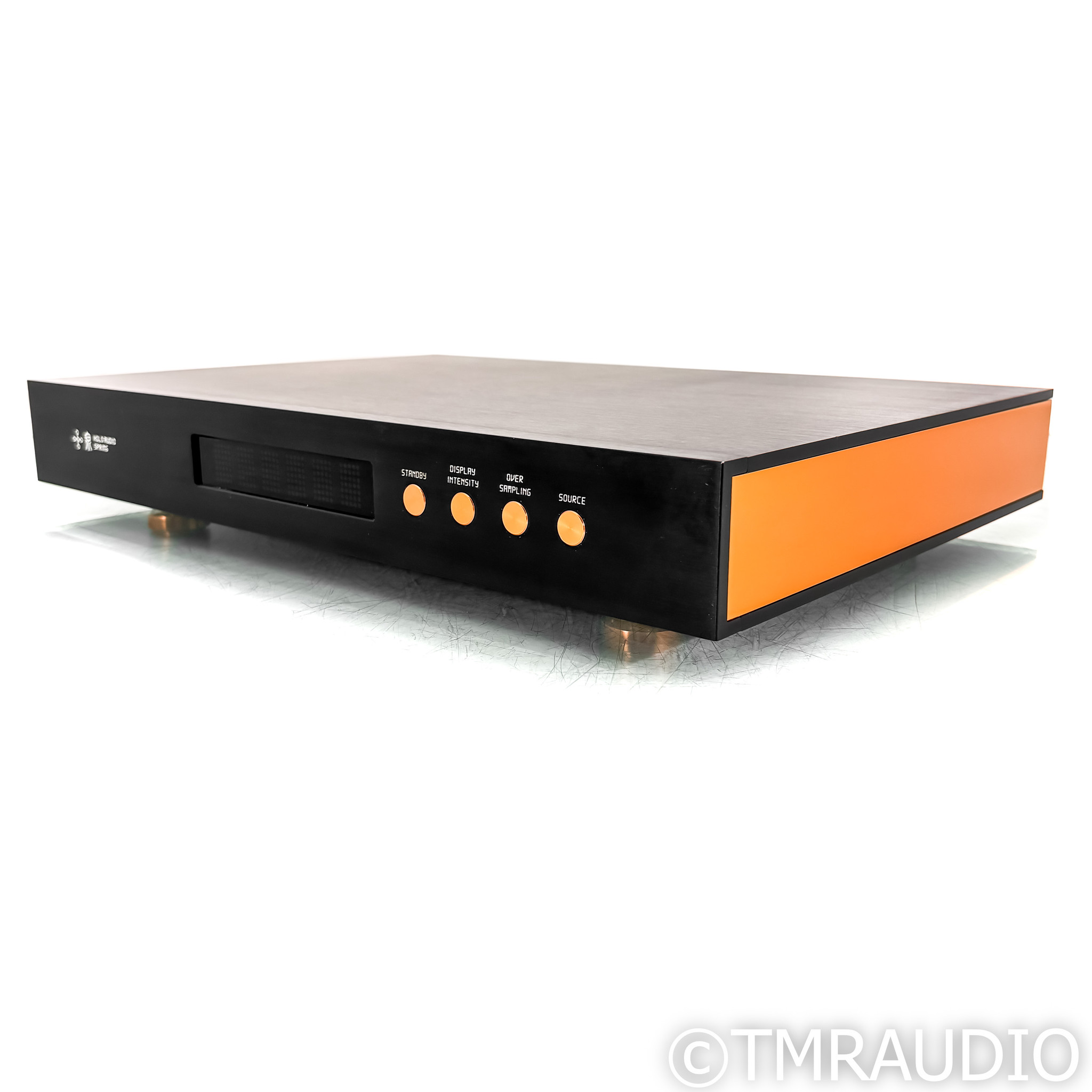 Holo Audio Spring 1 Level 3 KTE DAC; D/A Converter; Wildism Edition ...