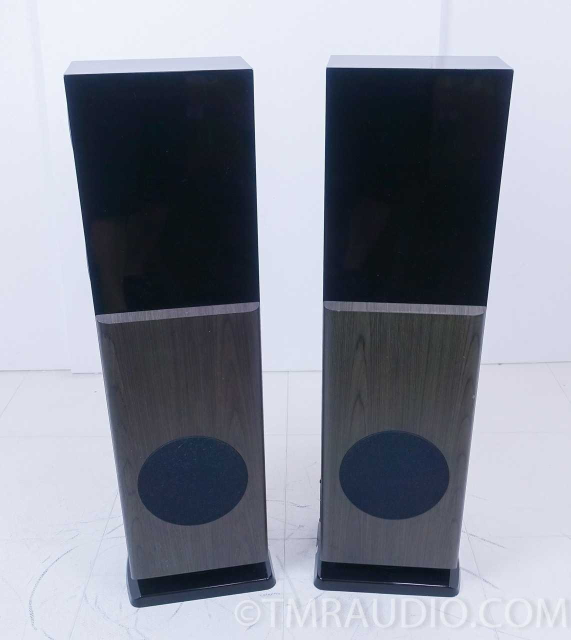 Polk LSi15 Floorstanding Speakers; Pair; LSi-15 - The Music Room