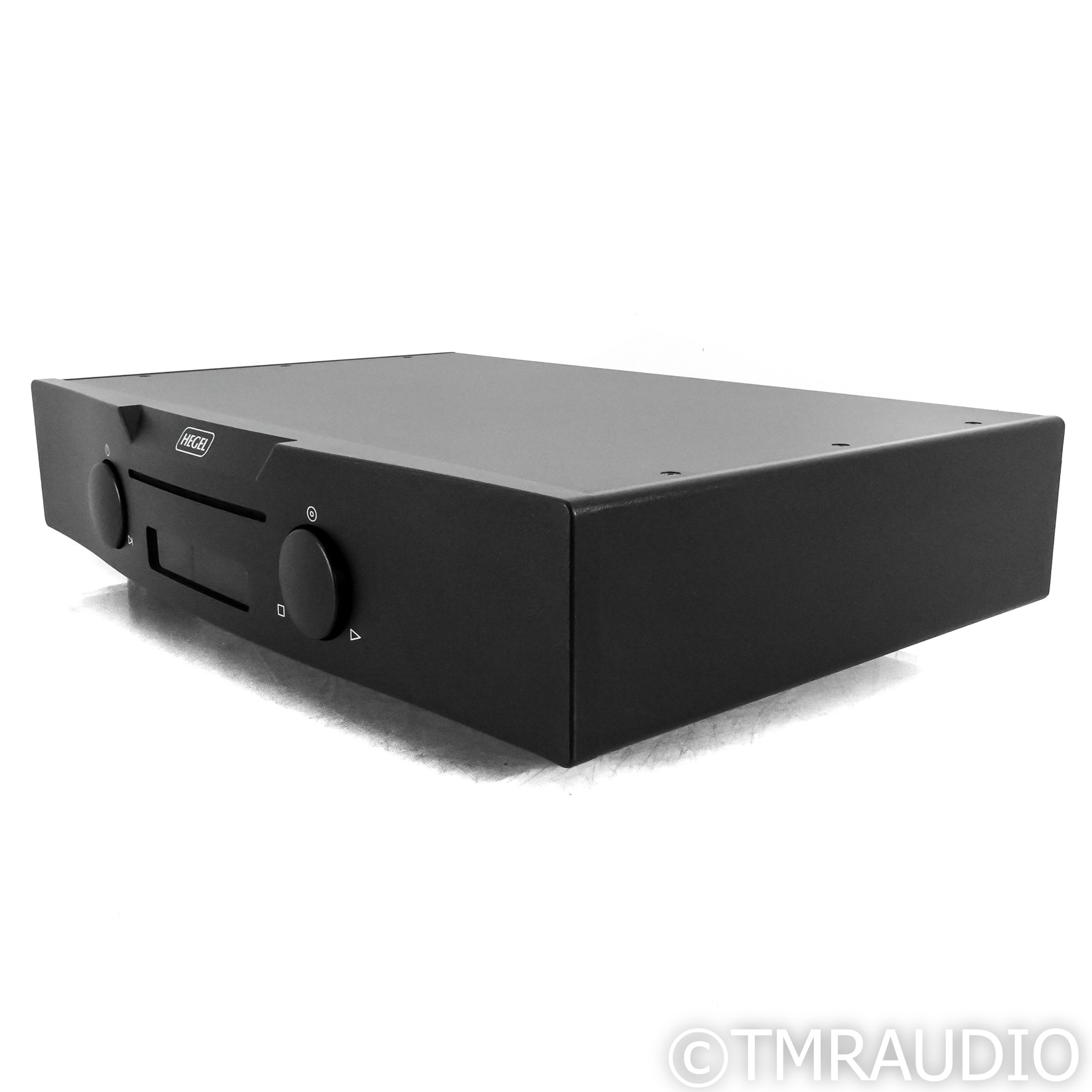 Hegel Viking CD Player - The Music Room