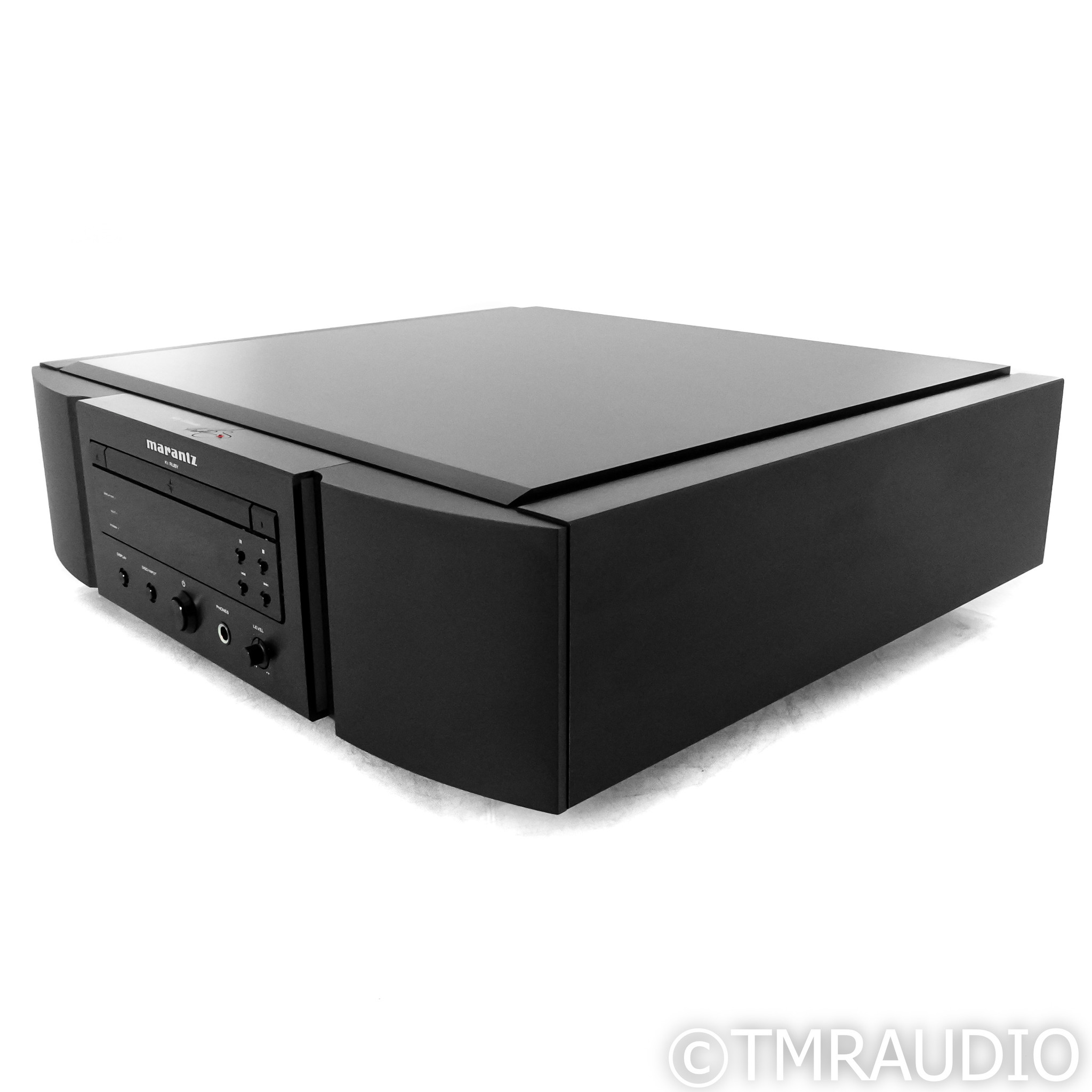 Marantz SA-KI Ruby CD / SACD Player