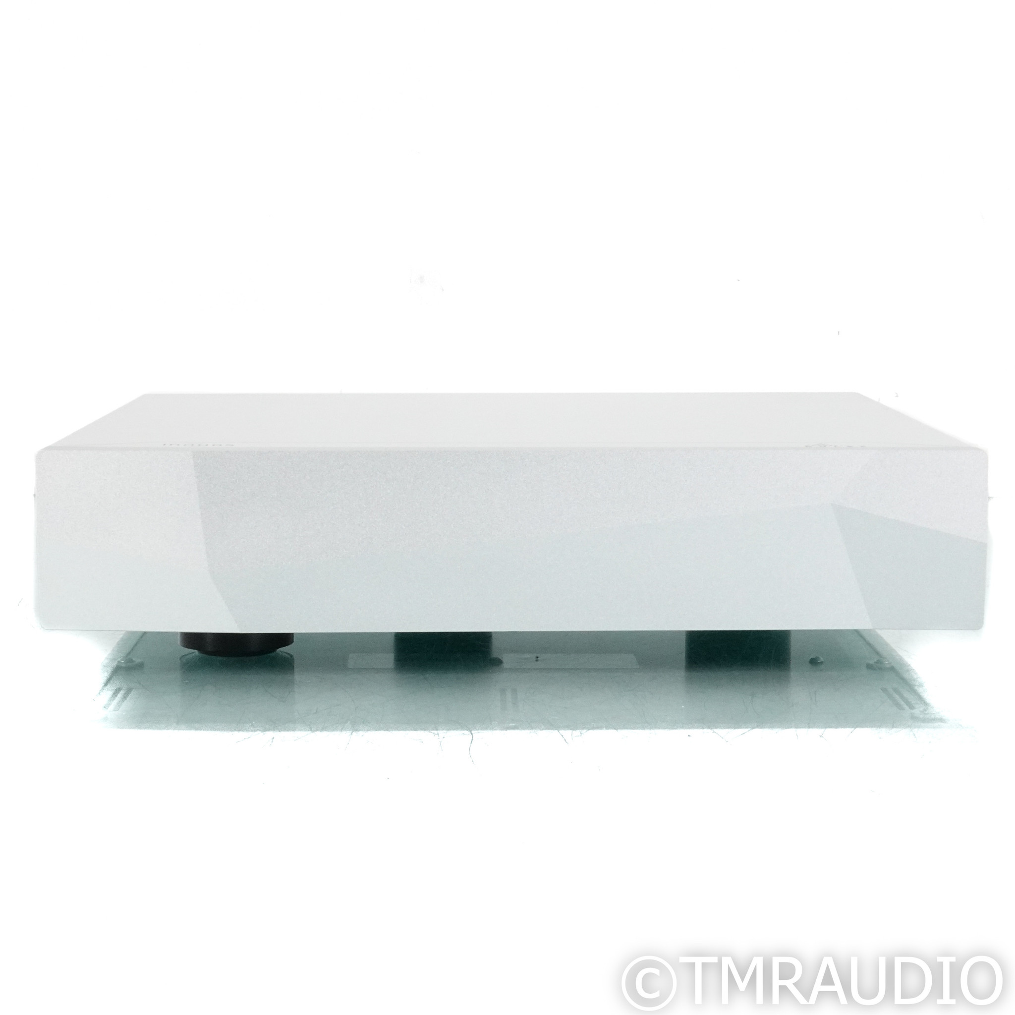 Innuos Pulse Network Streamer (1/4) - The Music Room