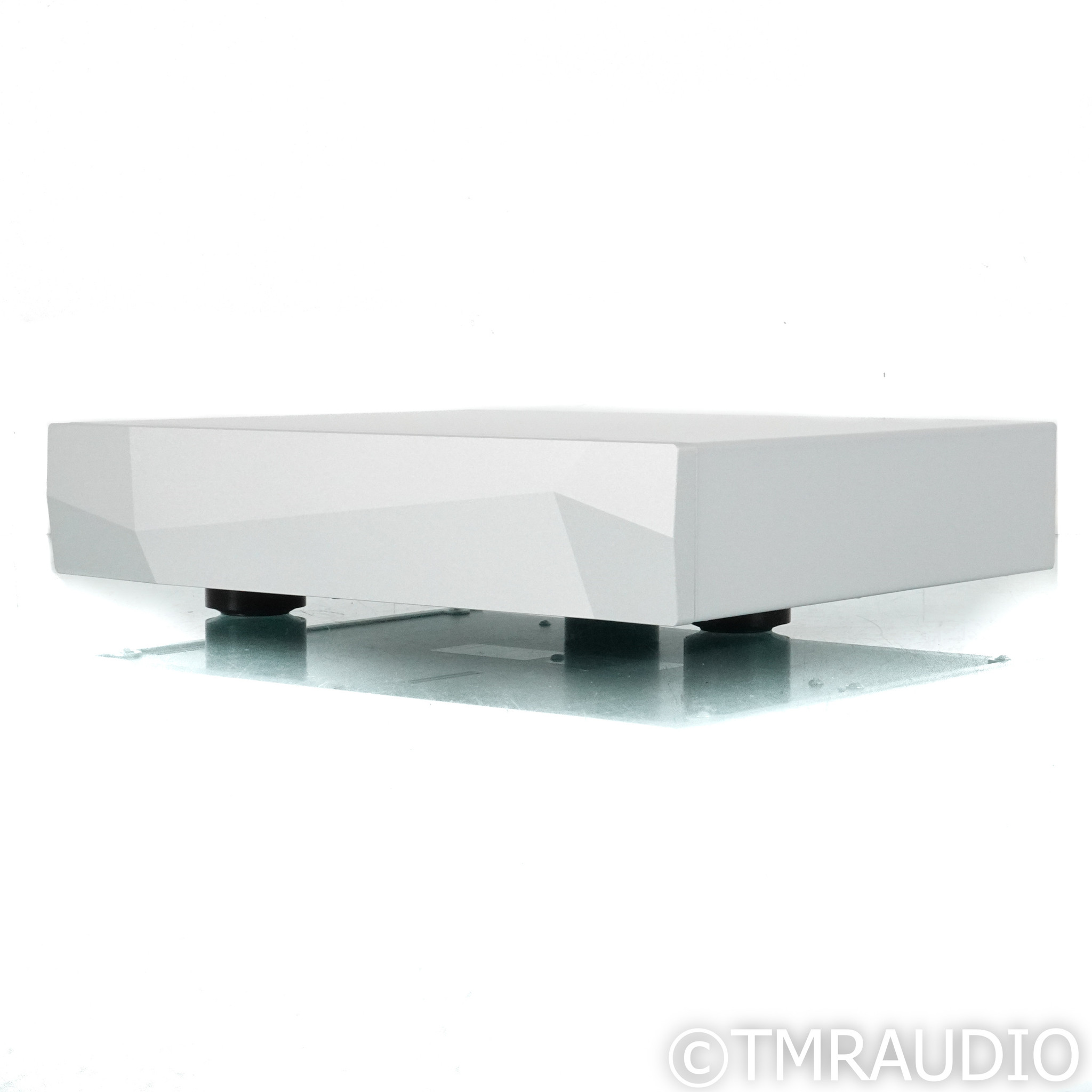 Innuos Pulse Network Streamer (1/4) - The Music Room