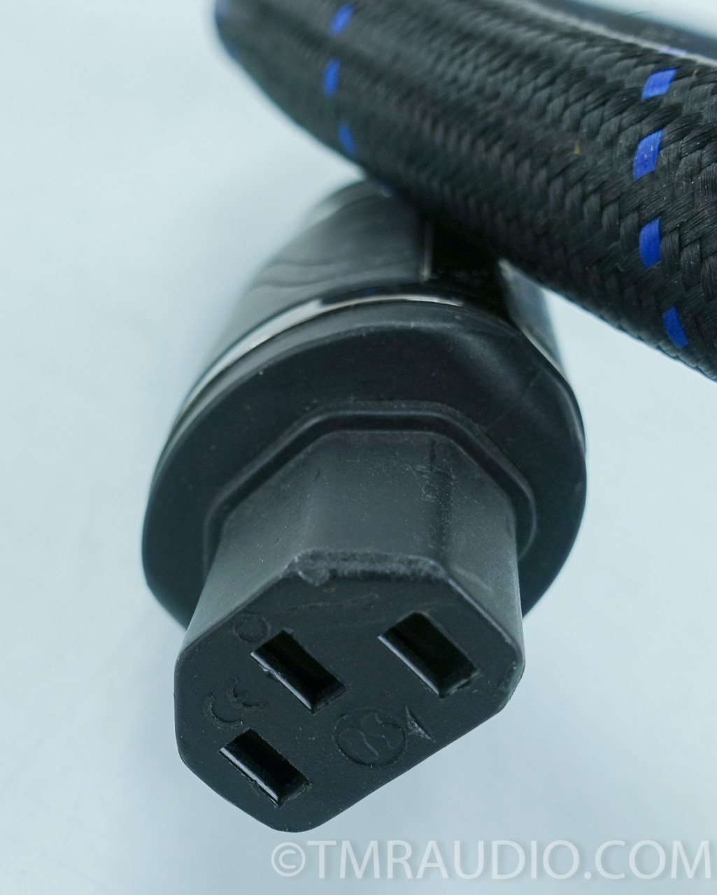 PS Audio PerfectWave AC-5 1.5m Power Cord (missing ground pin) - The ...