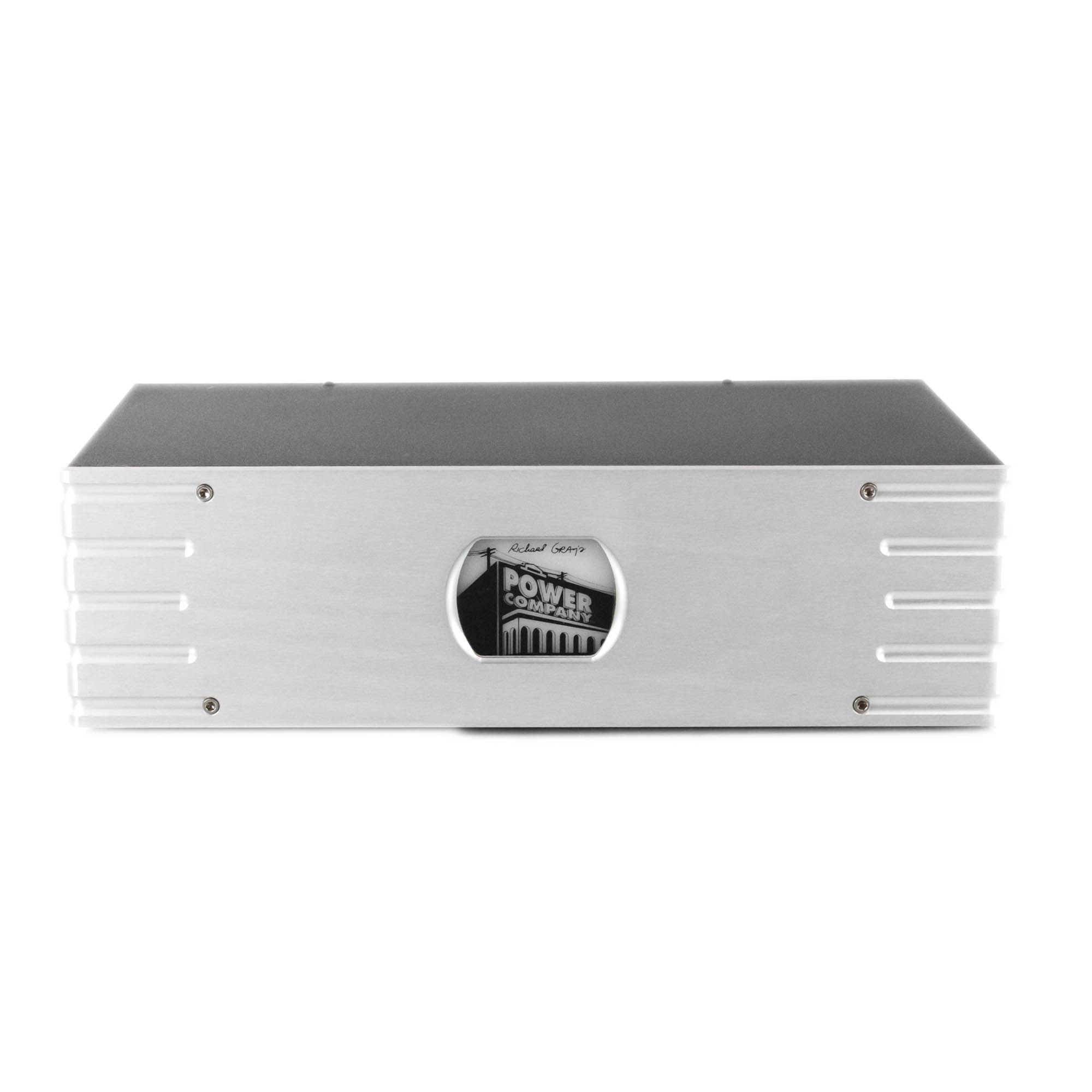 Richard Gray's Power Company RGPC 1200 AC Power Line Conditioner; (Open ...