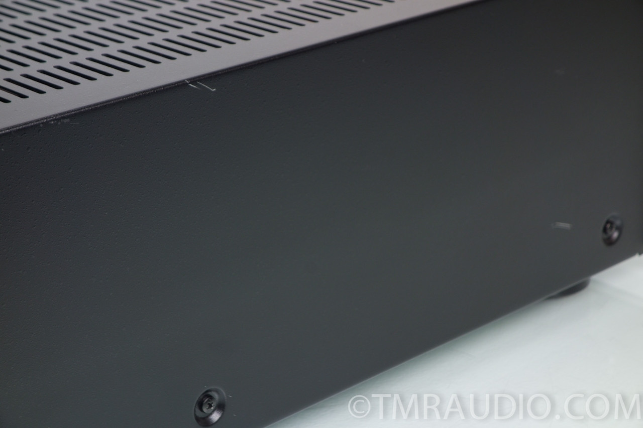 Parasound 5250 5 Channel Power Amplifier - The Music Room