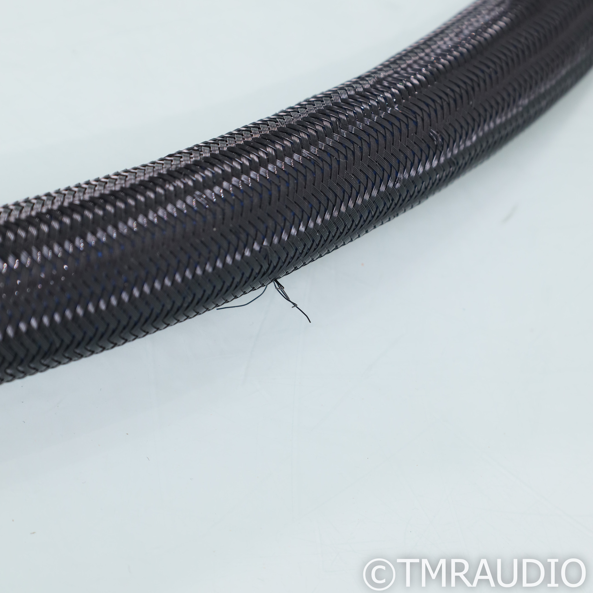 PS Audio Xstream Statement Bi-Wire Speaker Cables; 2.5m Pair - The Music Room