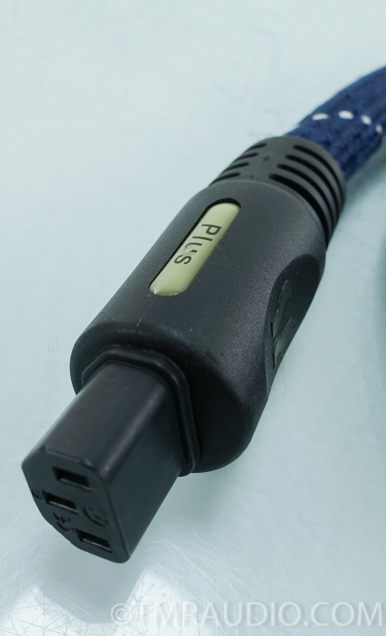 PS Audio xStreamp Power Plus 1.5m Power Cable (missing ground pin ...