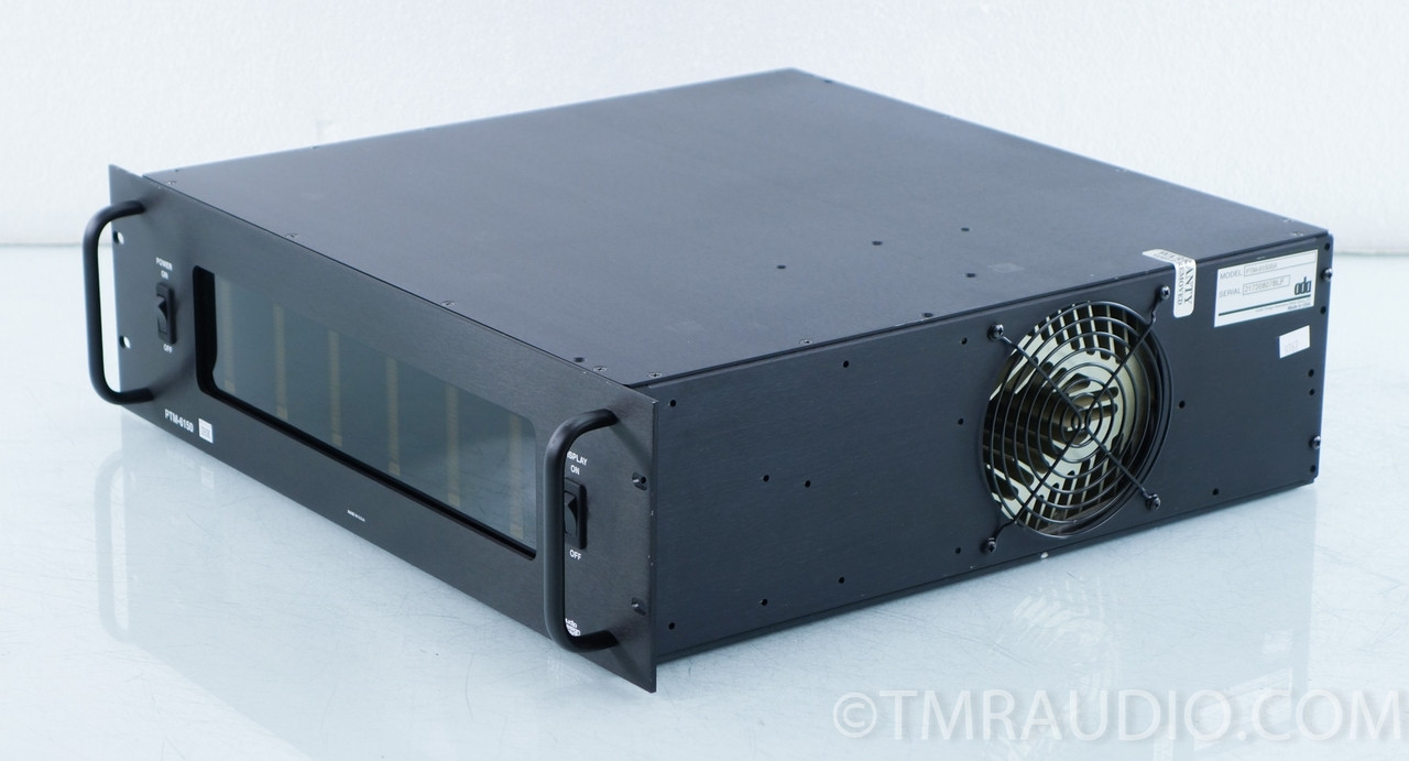 Audio Design Associates ADA PTM-6150 6 Channel Home Theater Multi-Room ...