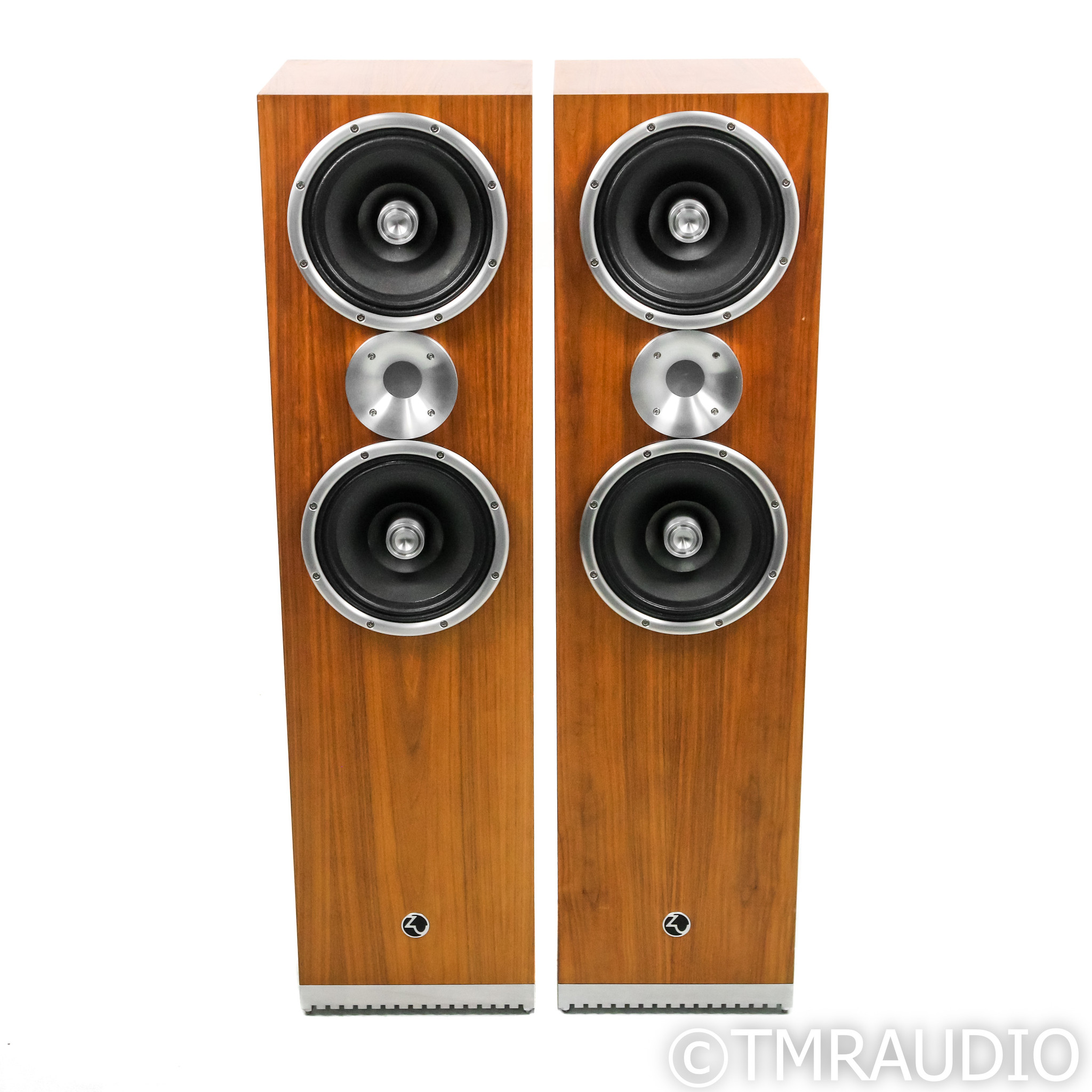 Zu Audio Definition Mk IV Floorstanding Speakers; Pair - The Music Room