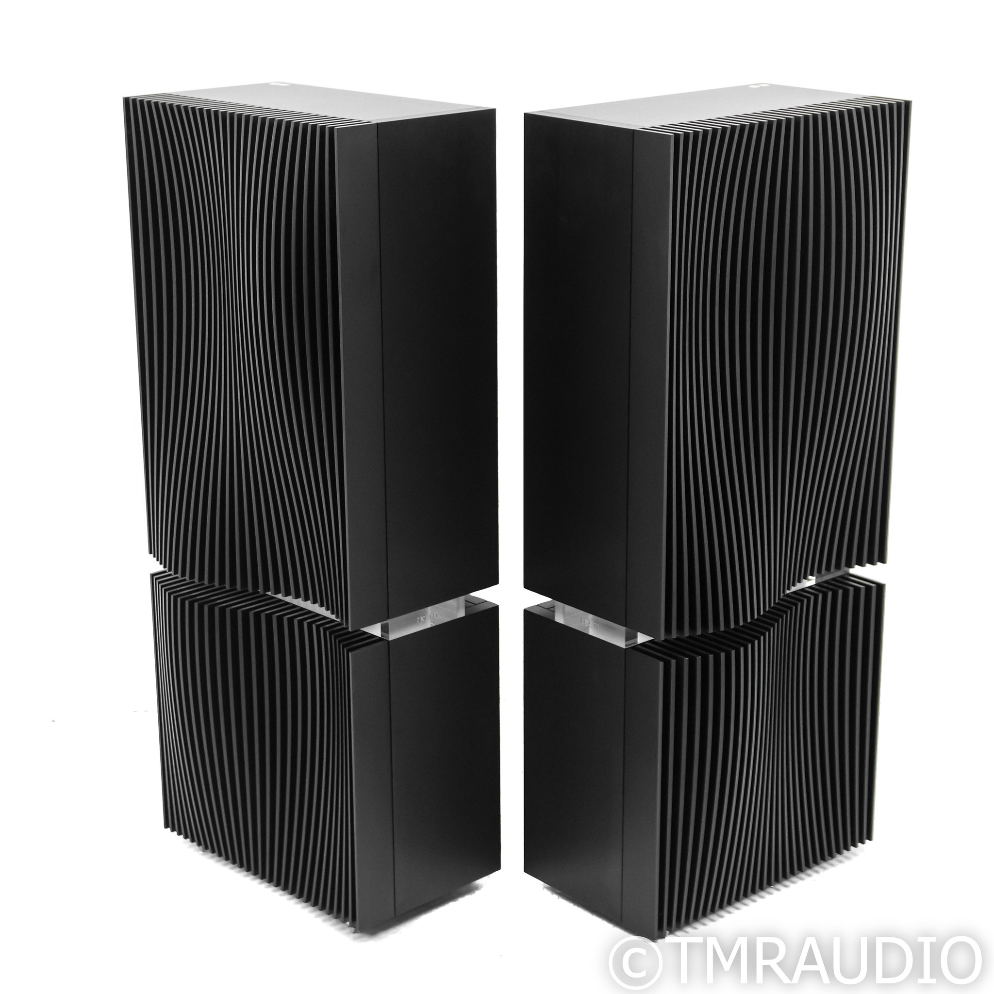 Naim Statement NAP S1 Monoblock Power Amplifier