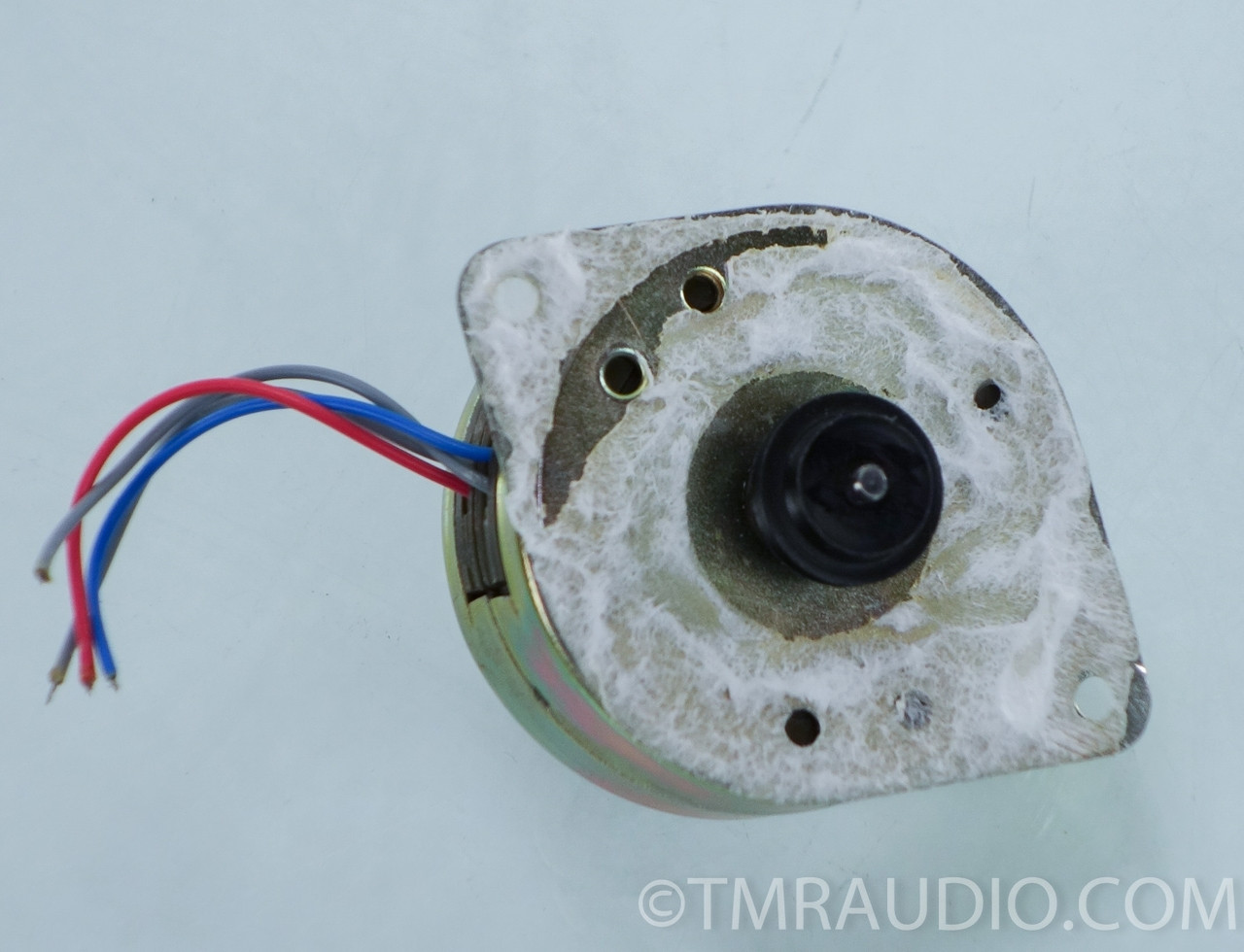 Premotec Synchronous Motor