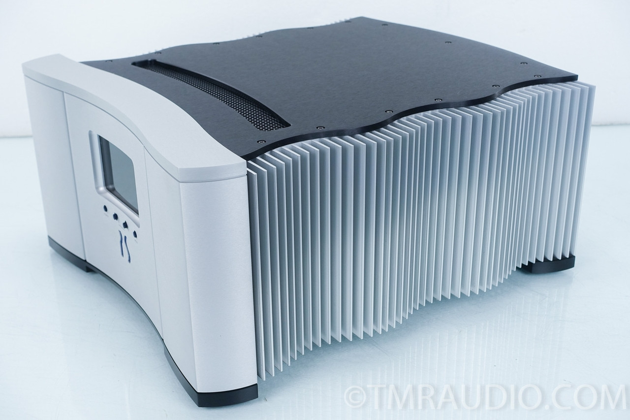 PS Audio P600 Power Plant Line Conditioner - The Music Room