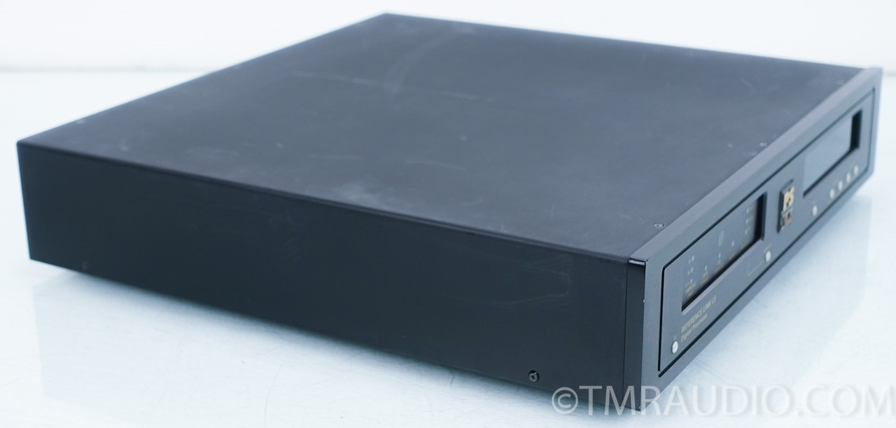 PS Audio Reference Link LS Digital Processor - The Music Room