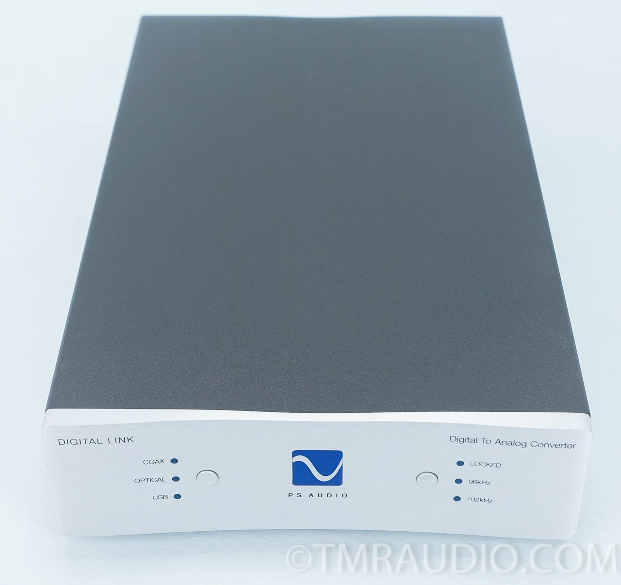 PS Audio Digital Link DL-iii DAC