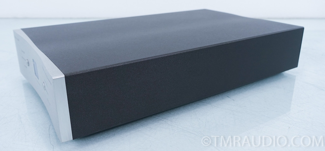 PS Audio Digital Link III DAC; DL-iii D/A Converter - The Music Room