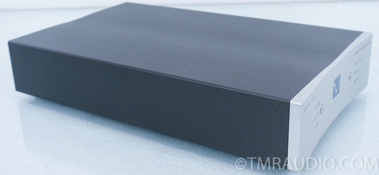 PS Audio Digital Link III DAC; DL-iii D/A Converter - The Music Room