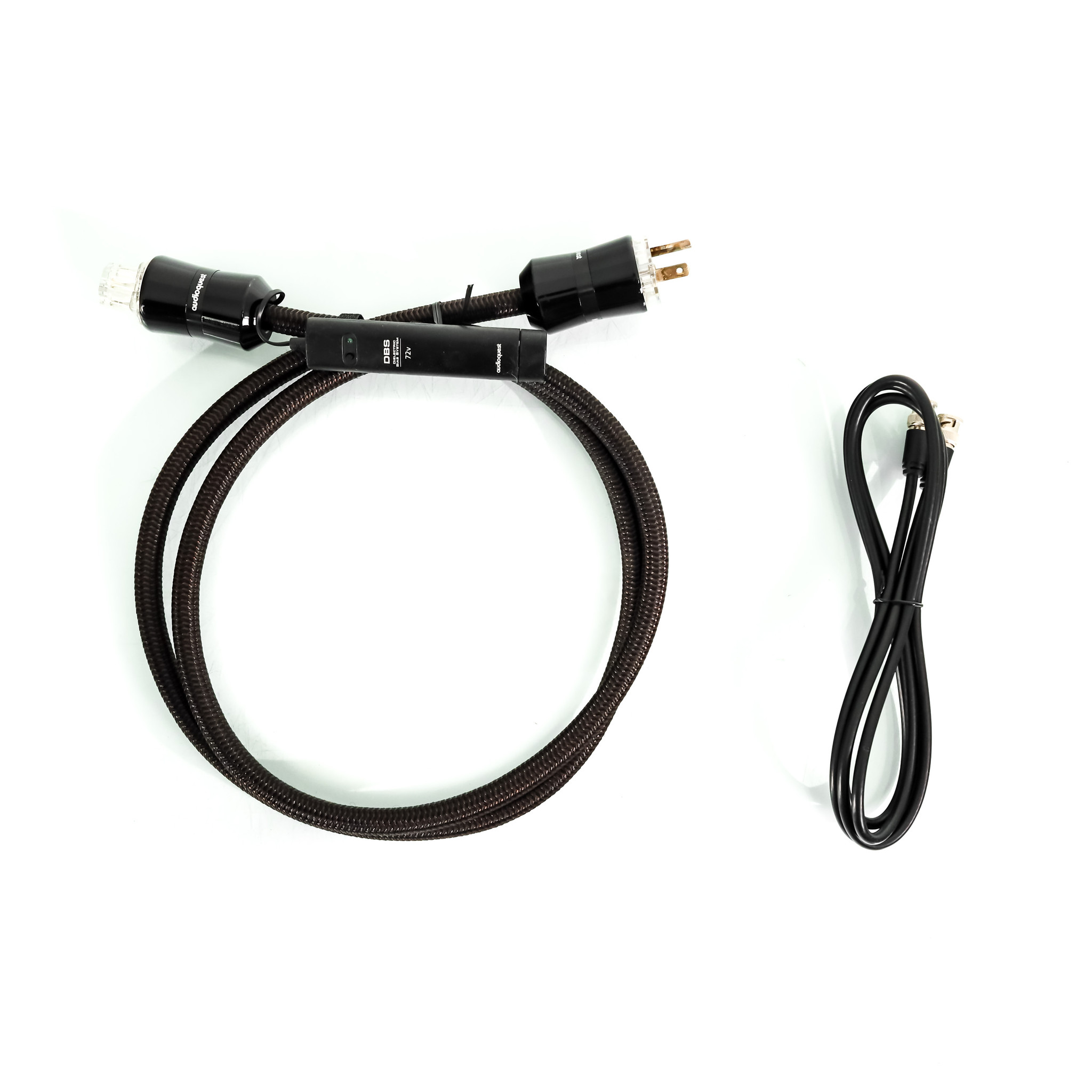 Esoteric Audio D-07 DAC; D/A Converter - The Music Room