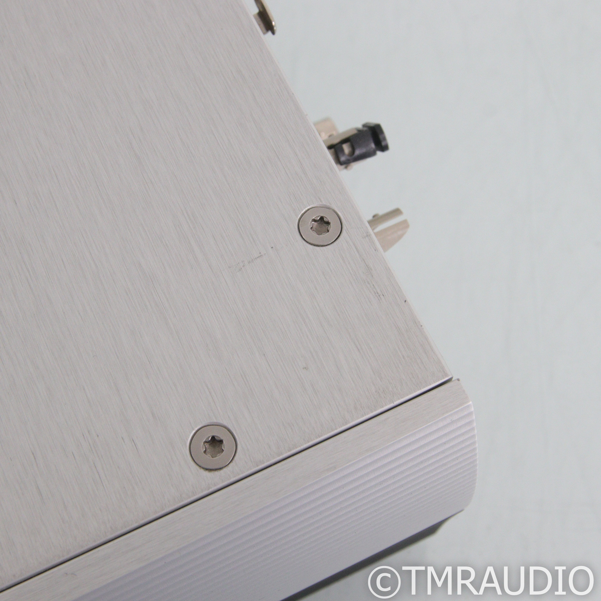 Playback Designs MPD-5 DAC