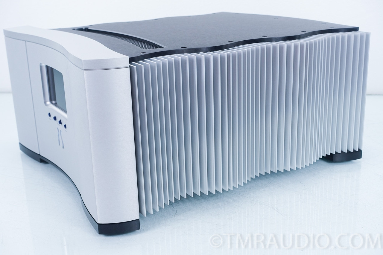 PS Audio P600 Line Conditioner in Factory Box - The Music Room