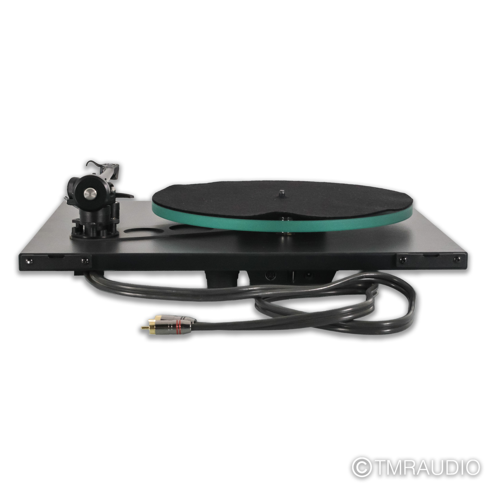 Rega RP3 Belt-Drive Turntable