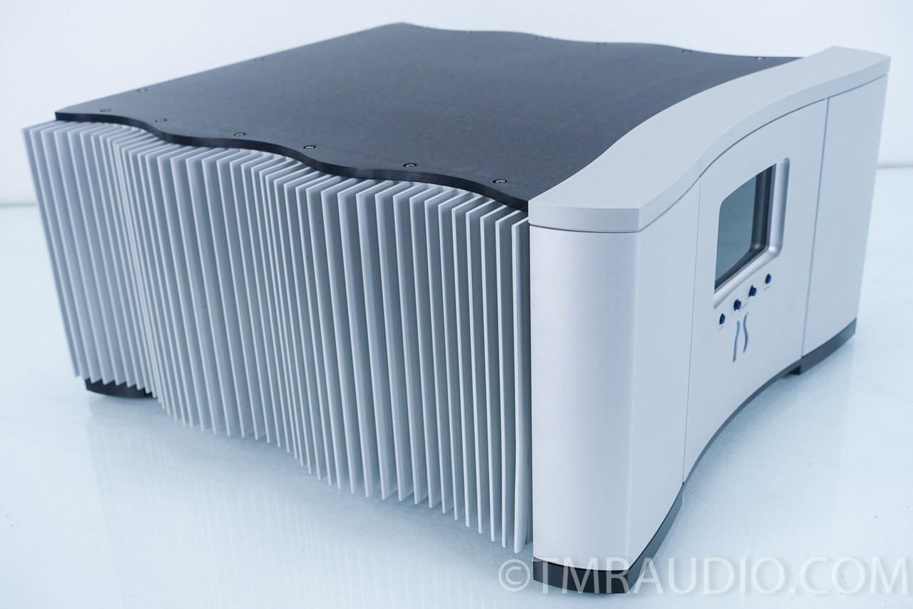 PS Audio P600 Power Plant in Factory Box (w/ warranty) - The Music Room