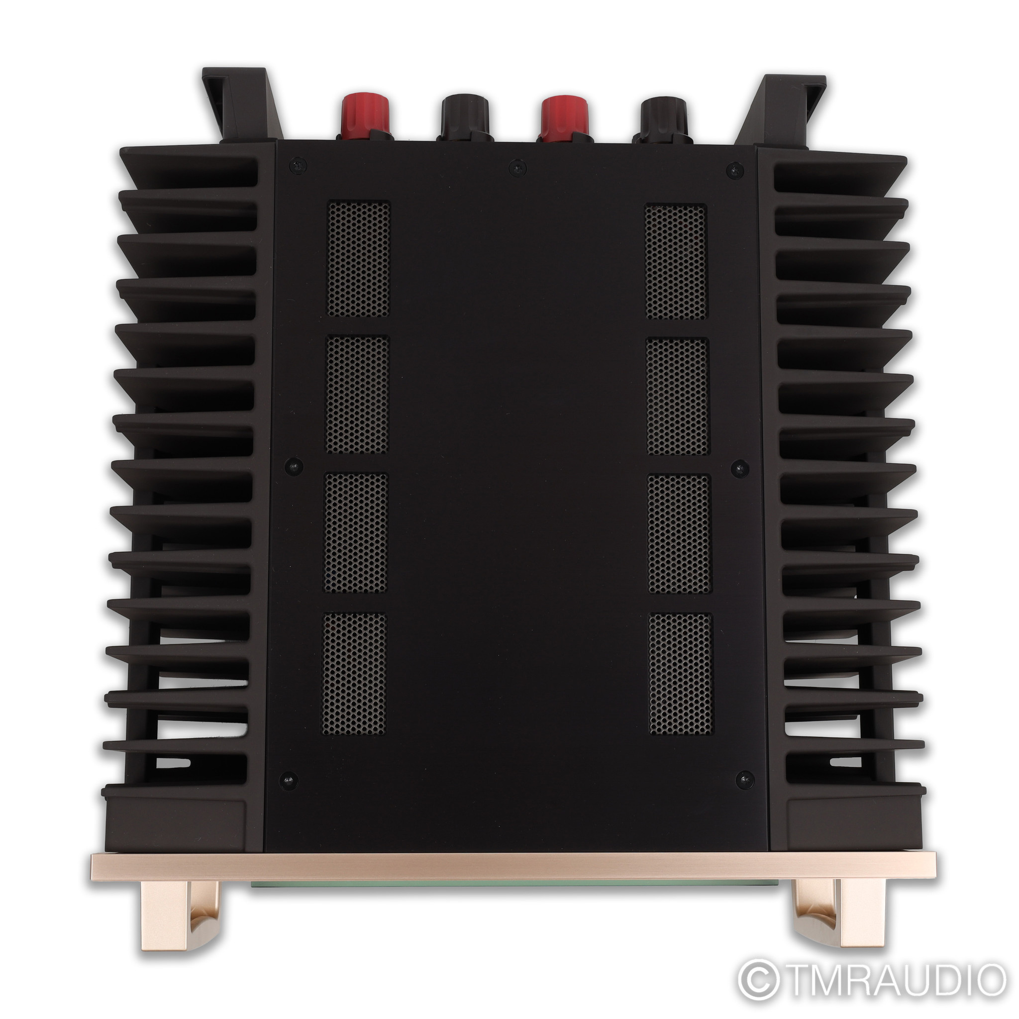 Accuphase A-75 Stereo Power Amplifier