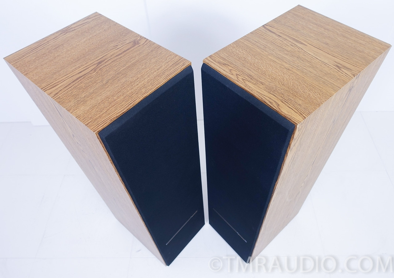 Polk Audio RTA 11TL Floorstanding Speakers; Excellent Pair; RTA 11 ...
