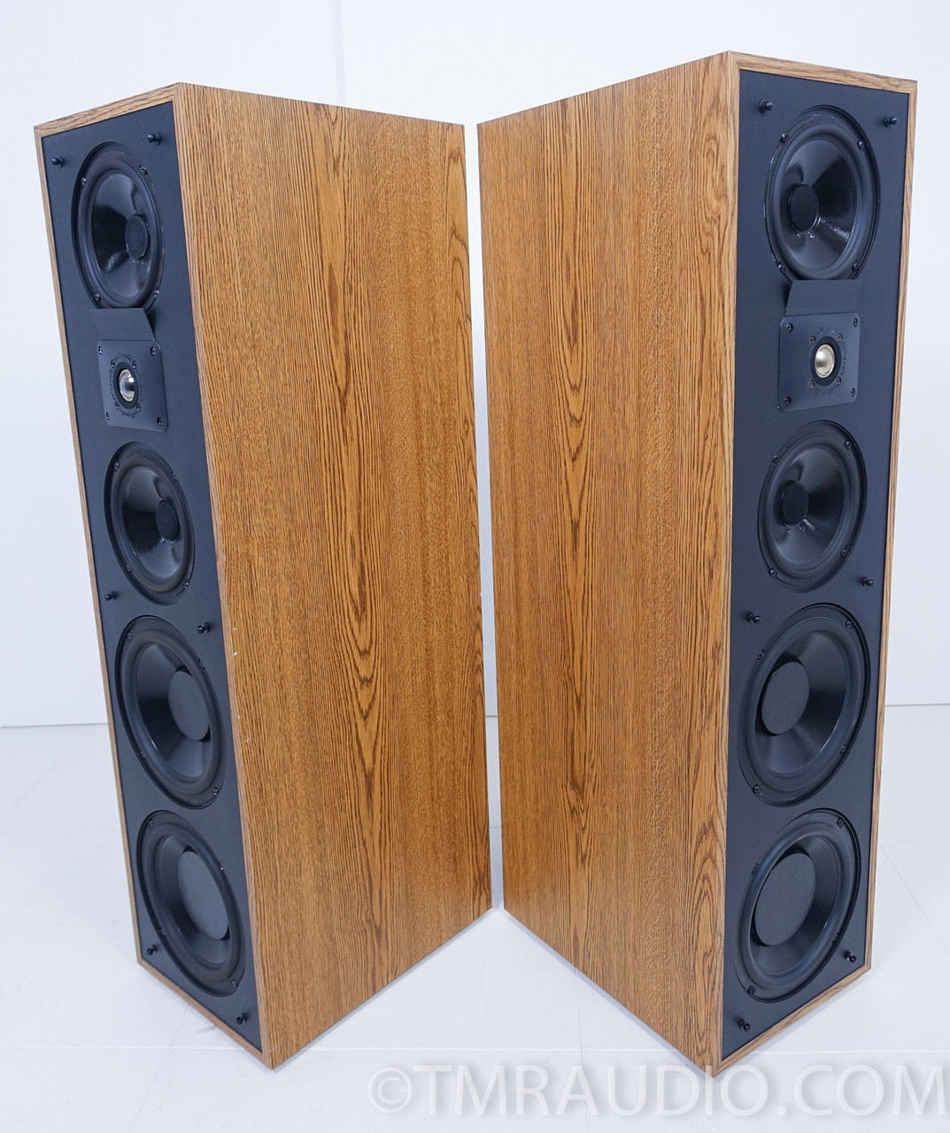 Polk Audio RTA 11TL Floorstanding Speakers; Excellent Pair; RTA 11 ...