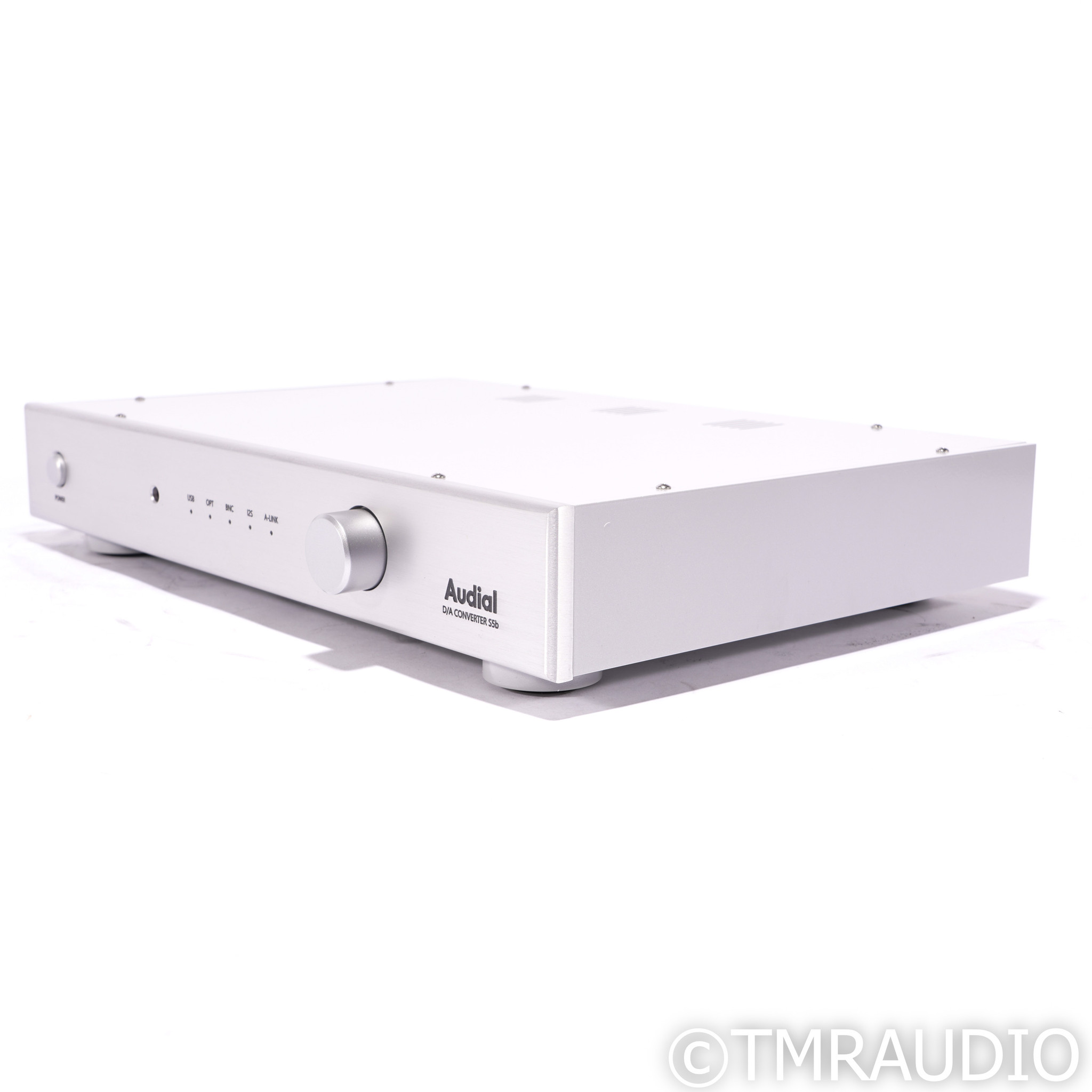 Audial S5b DAC
