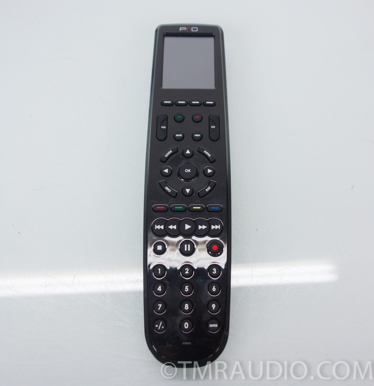 Pro Control pro24.r Wireless RF Remote With Prolink.r Processor