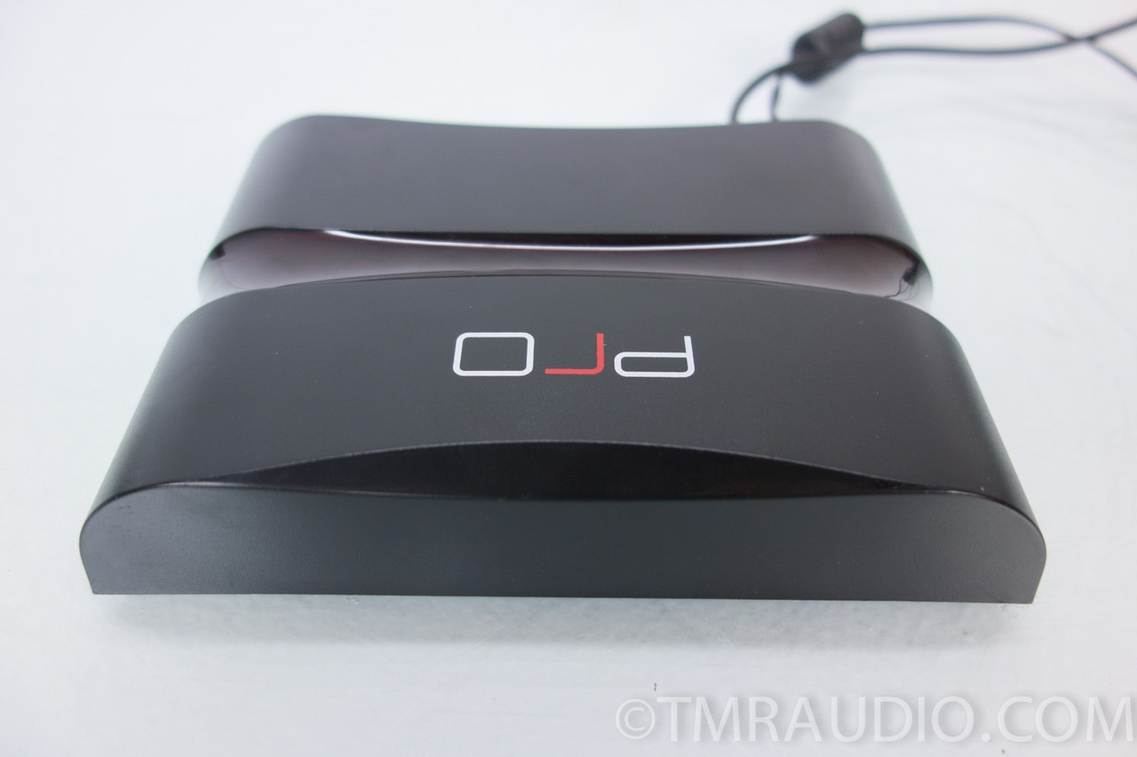 Pro Control pro24.r Wireless RF Remote With Prolink.r Processor