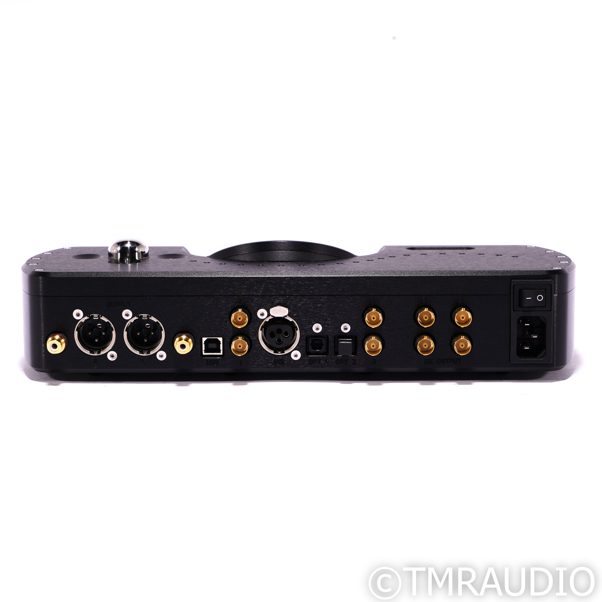 Chord Electronics DAVE DAC / Headphone Amplifier