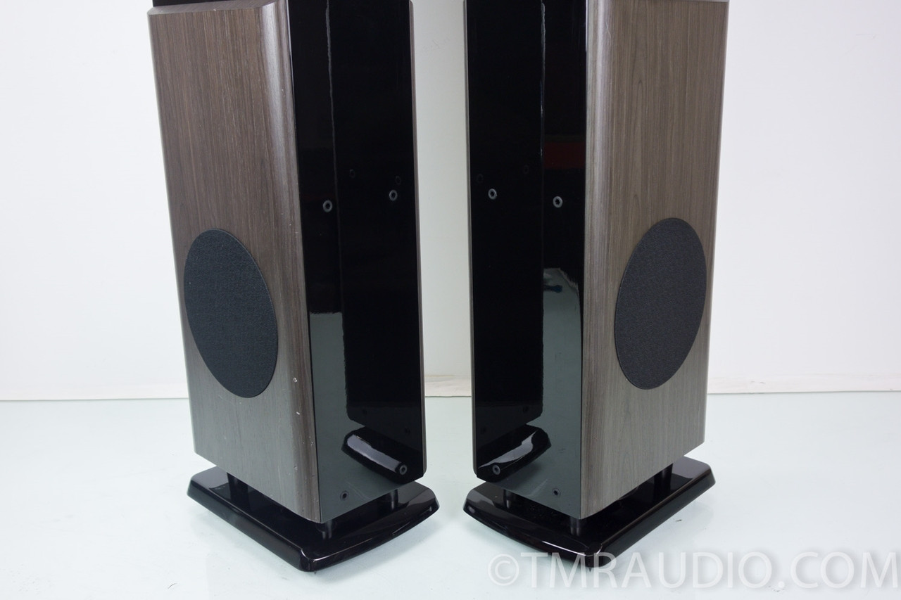 Polk Audio LSi15 Floorstanding Speakers; Excellent Working Pair - The ...