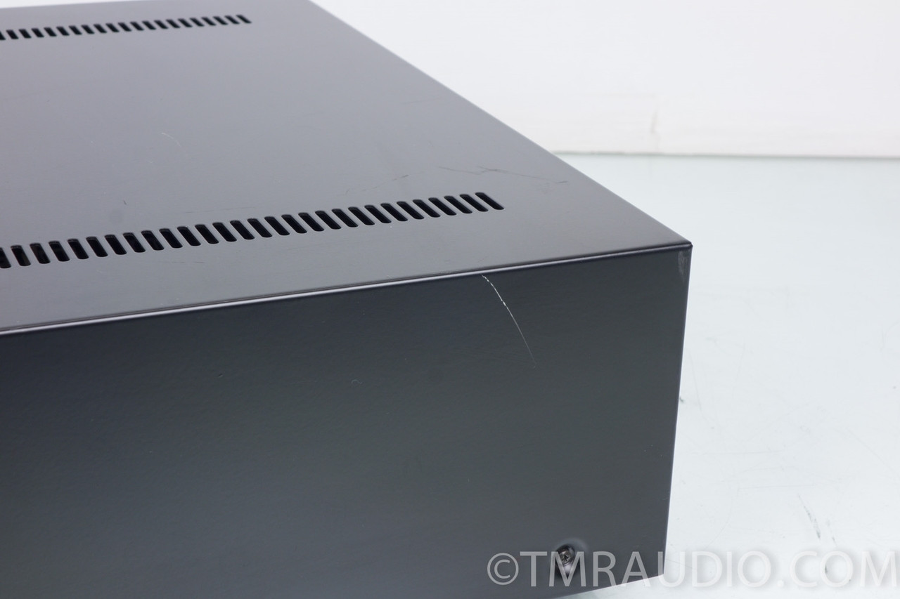 Parasound AVC-2500 Home Theater Preamplifier / Processor