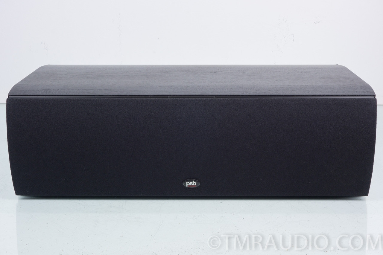 PSB Image C40 Center Channel Speaker