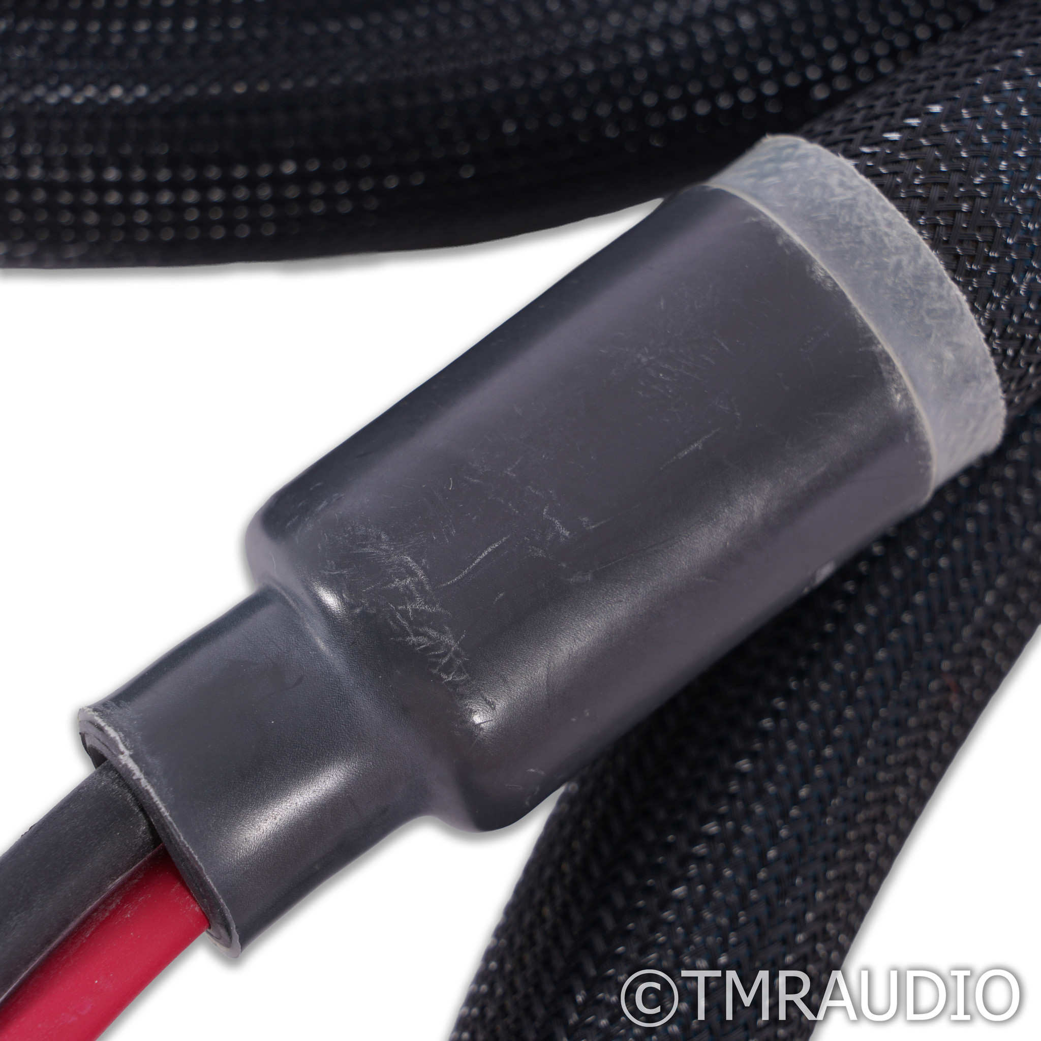 Used Purist Audio Design Venustas Praesto Revision Speaker Cables - The ...
