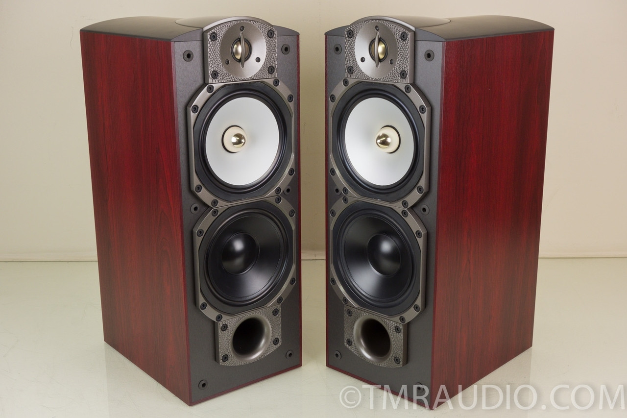 Paradigm Studio 40 v.4 Speakers