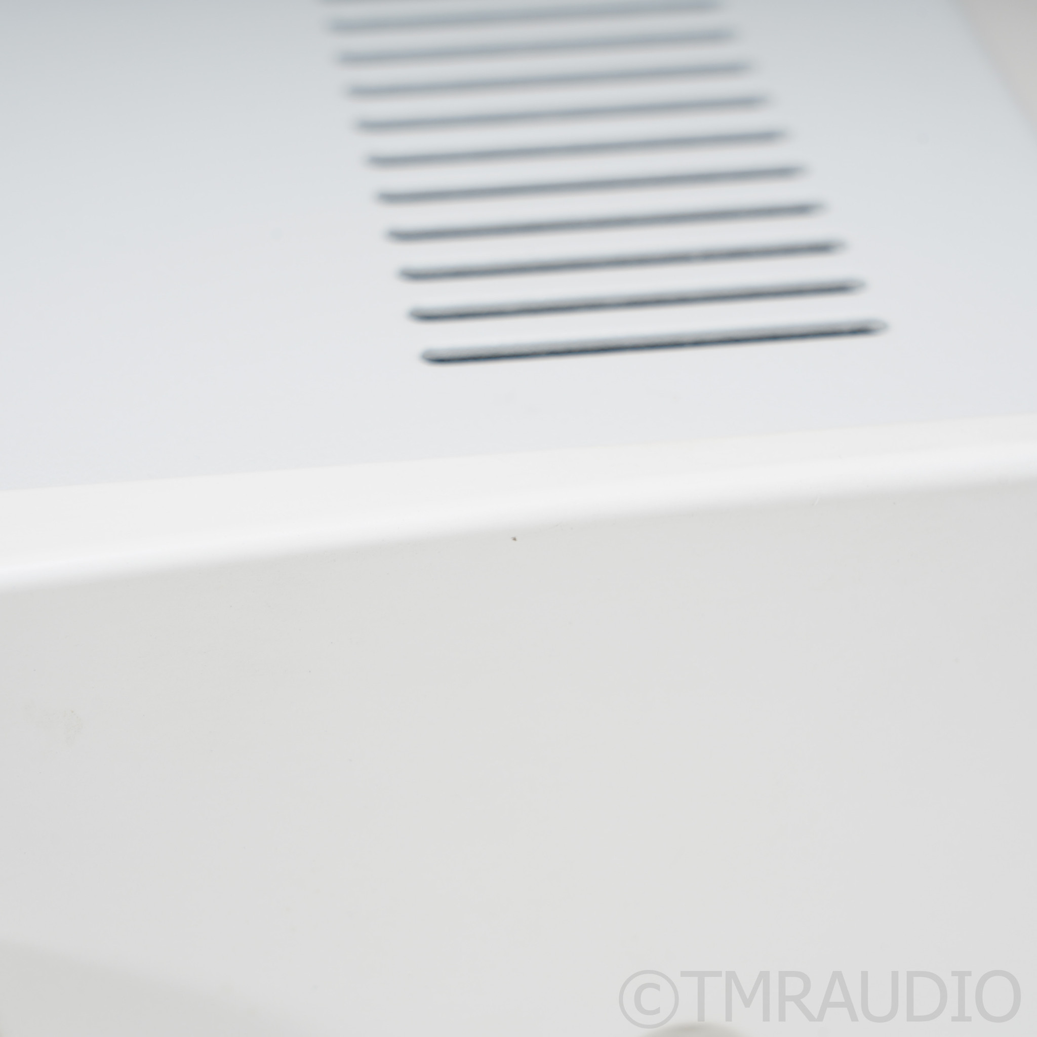 Used Hegel Rost Stereo Integrated Amplifier - The Music Room