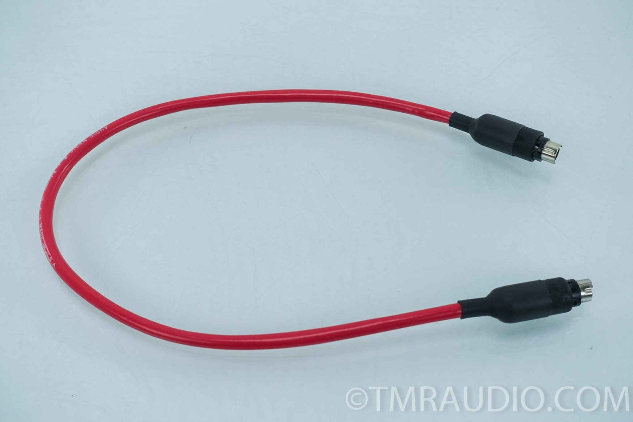 Audio Magic Mystic Reference I2s Cable 20in Digital Cable The Music Room