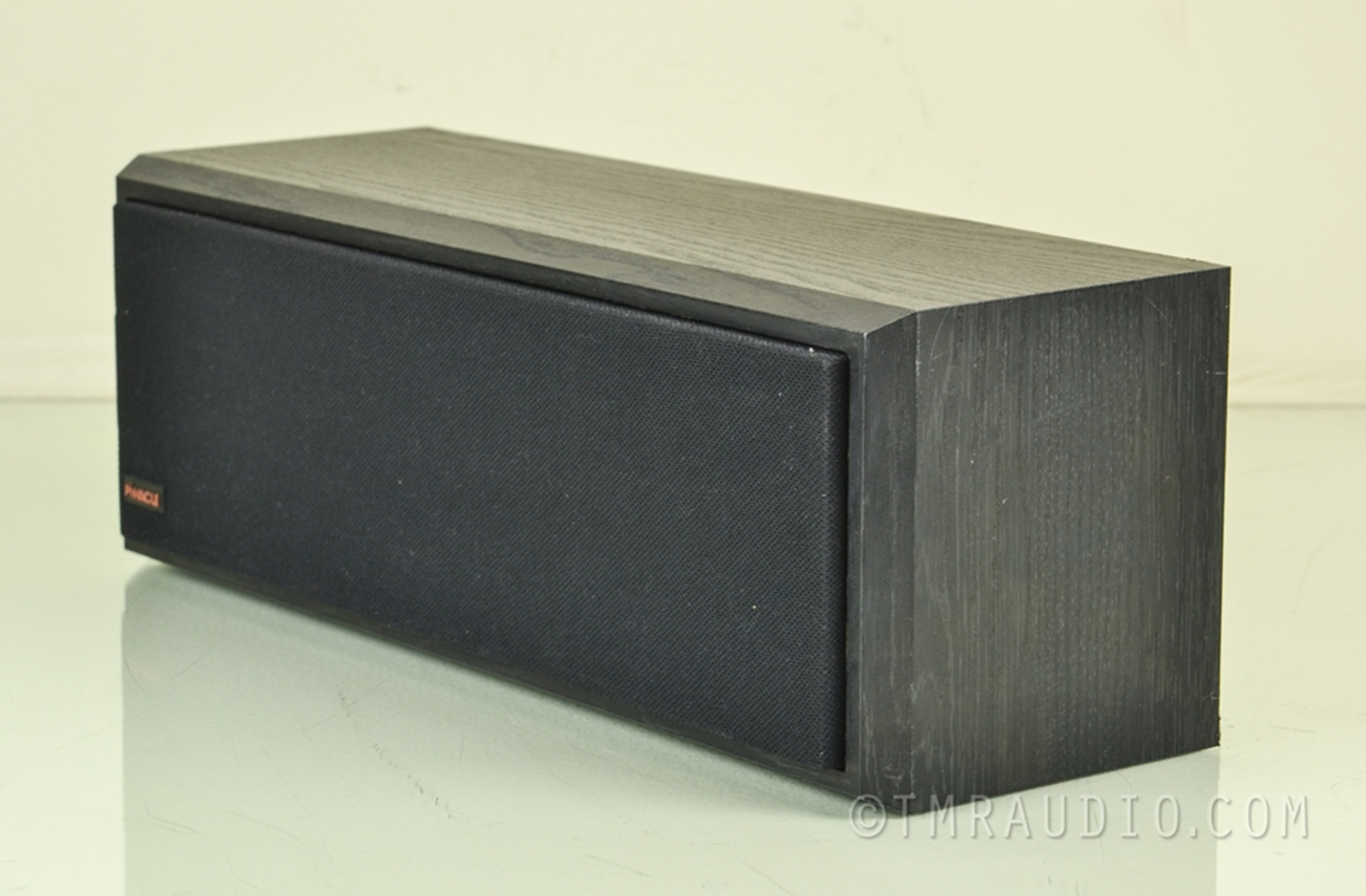 Pinnacle AC Center Channel Speaker - The Music Room