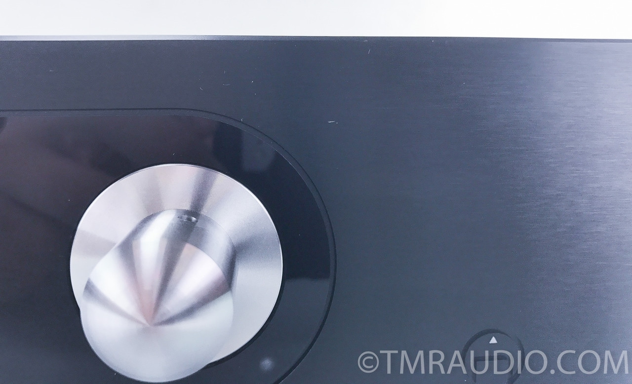 Primare SP31.7 7 Channel Preamplifier / Processor; Black - The Music Room