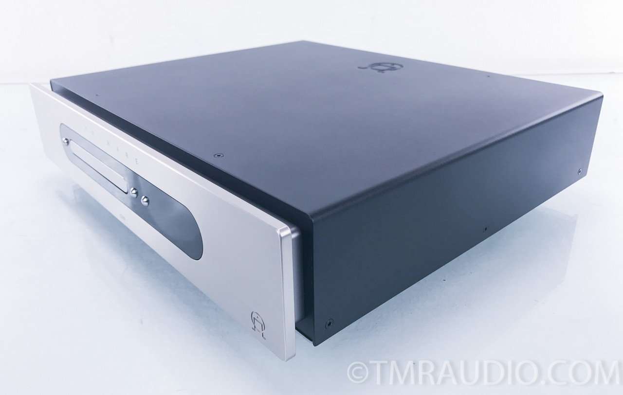 Primare CD32 CD Player; CD-32 - The Music Room