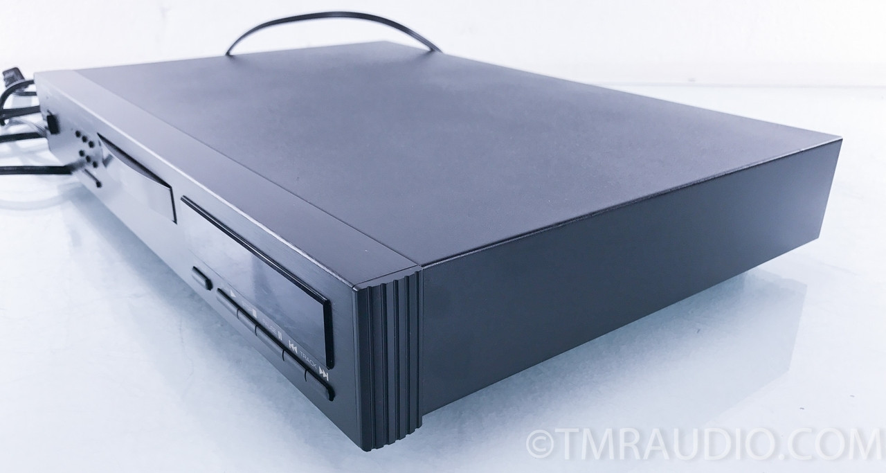 Rotel RCD-951 CD HDCD Player; Remote - The Music Room