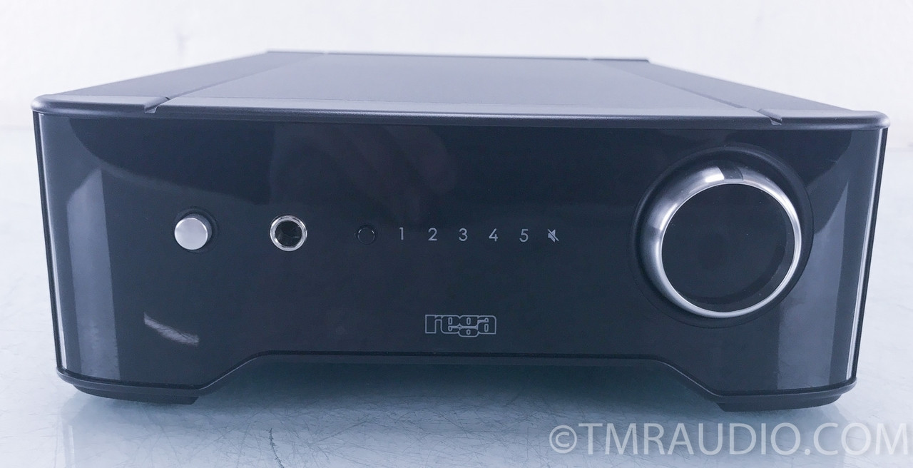 Rega Brio-R Integrated Amplifier