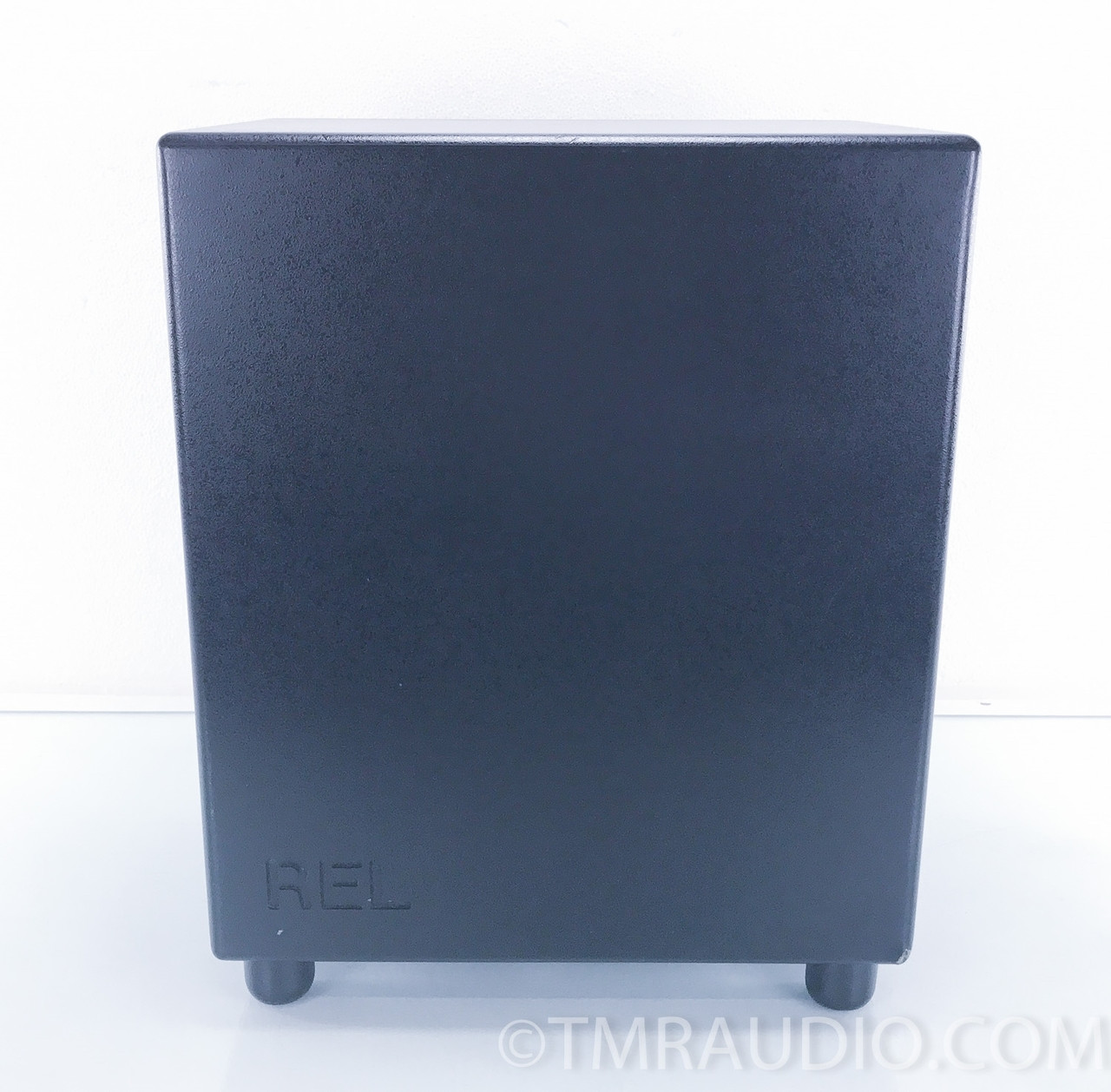 Rel Acoustics Strata II 10 inch Powered Subwoofer