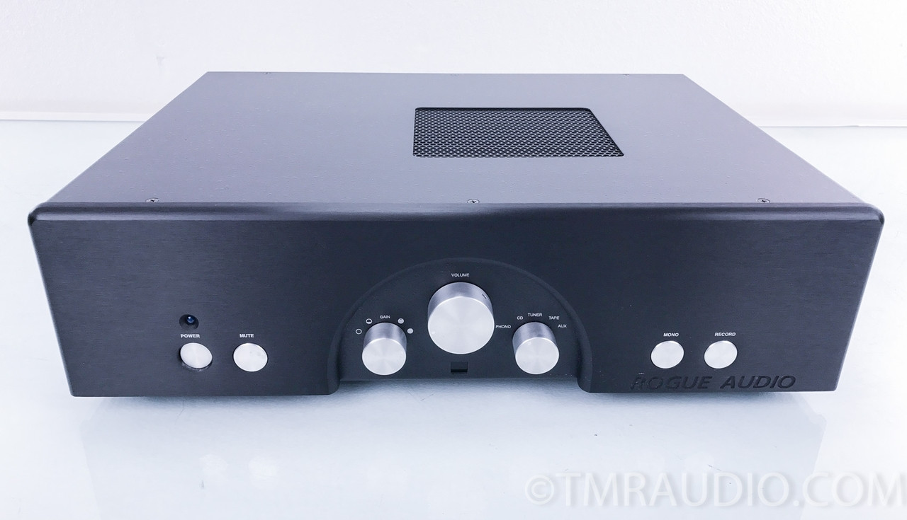 Rogue R99 Super Magnum 99 Tube Preamplifier