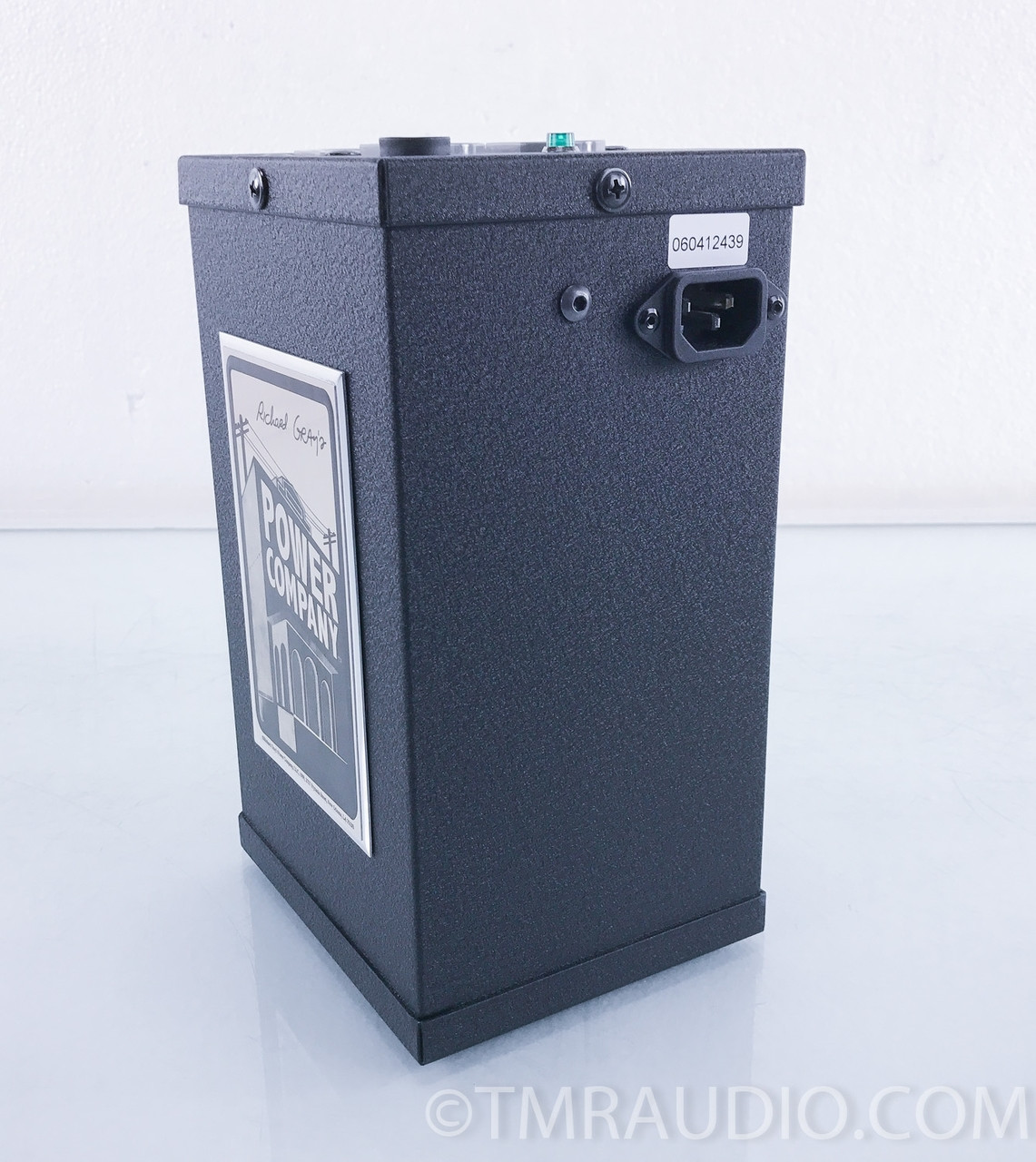 Richard Gray's Power Company RGPC 400 AC / Power Conditioner - The ...